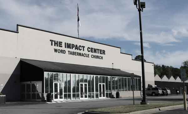 Word Tabernacle Church
